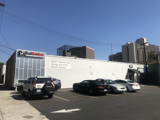 PROACTIVE WORK HEALTH SERVICES - Updated December 2025 - 14 Photos & 73 ...