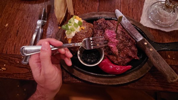H3 RANCH - 644 Photos & 635 Reviews - Steakhouses - 109 E Exchange Ave ...
