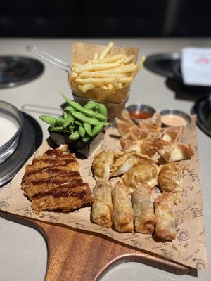 MR. SHABU AT GATEWAY - 761 Photos & 450 Reviews - 159 S Rio Grande St ...