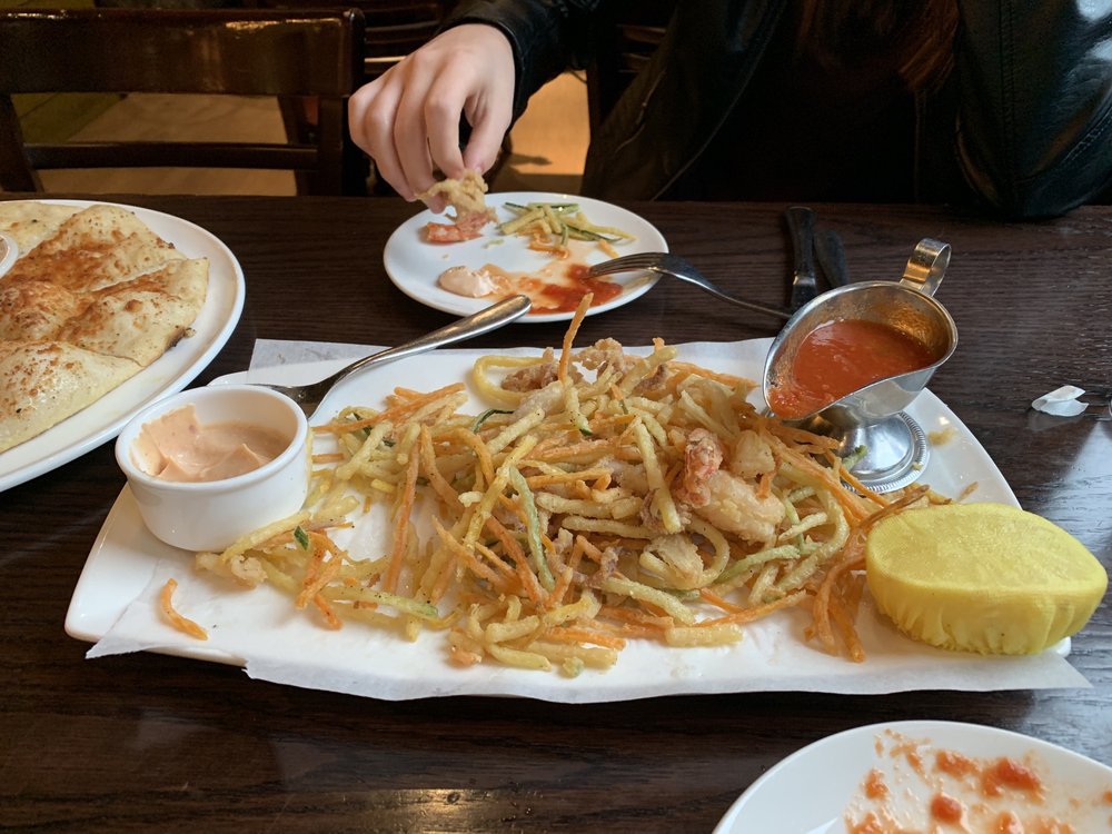 TAVERNA - 473 Photos & 936 Reviews - Italian - 258 W 2nd St, Austin, TX ...