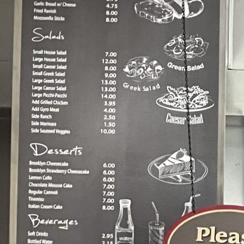 PICCHI PACCHI - Updated December 2025 - 104 Photos & 180 Reviews - 411 ...