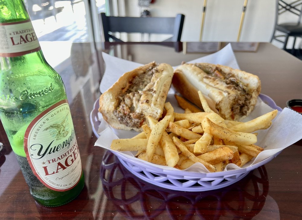 PHILLY’S FINEST CHEESESTEAKS & HOAGIES - Updated August 2024 - 159 ...