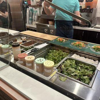 PAPER RICE - SPRING ROLLS & BOWLS - 711 Photos & 661 Reviews - 20 E ...