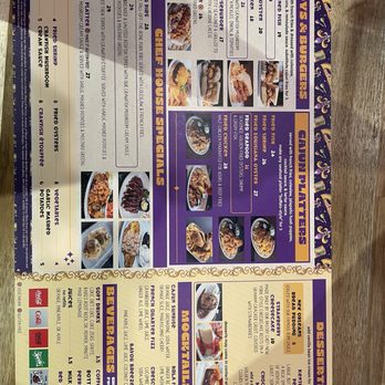 OLDE NOLA COOKERY - Updated February 2025 - 3046 Photos & 1998 Reviews ...