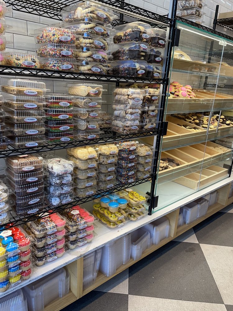 KAFF BAKERY - Updated April 2026 - 18 Reviews - 1906 Avenue M, Brooklyn ...