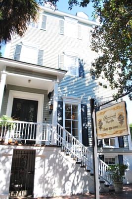 SAVANNAH DAY SPA - Updated December 2025 - 24 Photos & 119 Reviews - 15 ...