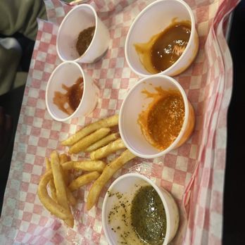 WING SNOB - Updated December 2025 - 163 Photos & 197 Reviews - 975 TX ...