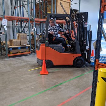 TOTAL INDUSTRIES - Updated January 2026 - 16 Photos - 6999 Southfront ...