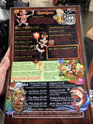 PAPPY JACKS RESTAURANT - Updated October 2025 - 29 Reviews & 14 Photos ...