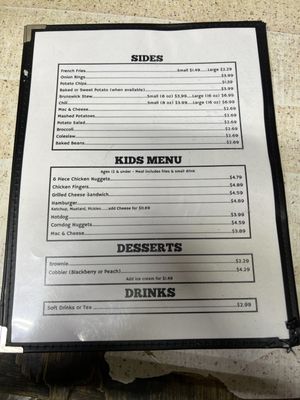 SIDEKICKS - Updated March 2025 - 12 Photos & 32 Reviews - 444 Nathan ...