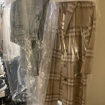 CLASSIC DRY CLEANERS - Updated December 2024 - 42 Photos & 104 Reviews ...