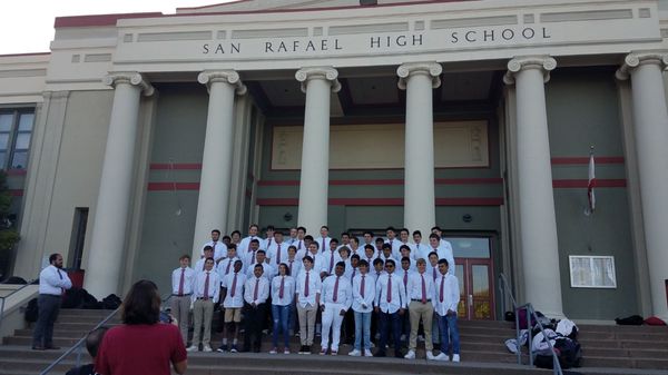 SAN RAFAEL HIGH SCHOOL - Updated October 2025 - 37 Photos - 150 Third ...