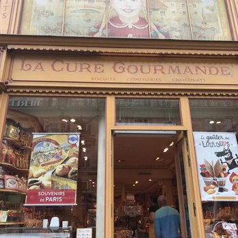LA CURE GOURMANDE - Updated June 2025 - 49 Photos & 26 Reviews - 49 ...