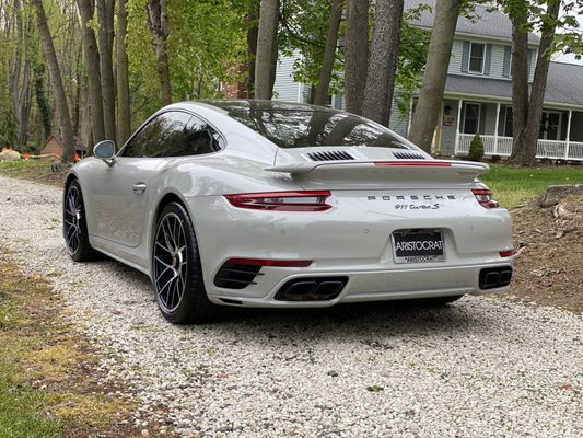 PORSCHE BEACHWOOD - Updated July 2025 - 30 Photos & 42 Reviews - 3750 ...