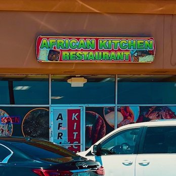 AFRICAN KITCHEN - Updated January 2026 - 56 Photos & 56 Reviews - 3543 ...