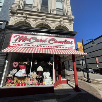 McCord Candies - Cheap - Candy Stores - Updated June 2025 - 86 Photos ...