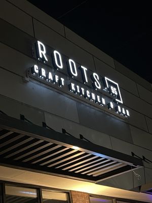 ROOTS 95 CRAFT KITCHEN & BAR - Updated June 2024 - 54 Photos - 8705 ...