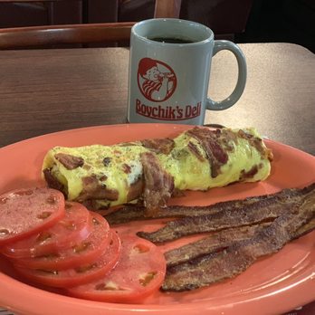 BOYCHIK’S DELI - Updated June 2024 - 121 Photos & 224 Reviews - 4024 ...