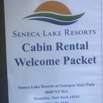 SENECA LAKE RESORTS - Updated December 2025 - 21 Photos - 6040 State ...