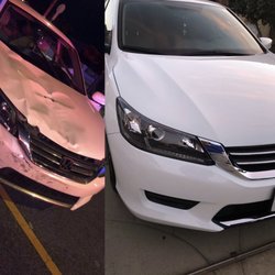 FIX AUTO DOWNTOWN EL MONTE - 126 Photos & 293 Reviews - Body Shops ...