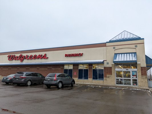 WALGREENS - Updated December 2024 - 53 Photos & 12 Reviews - 2010 Cliff ...
