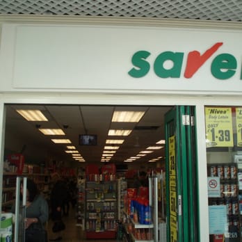 SAVERS - Updated December 2024 - 13 Castle Gallery, Bristol, United ...