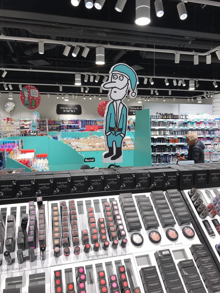 NORMAL - Updated August 2024 - Lygten 2, København, Denmark - Discount ...