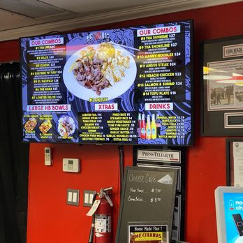 MEXIHANAS HIBACHI GRILL - Updated January 2025 - 184 Photos & 282 ...