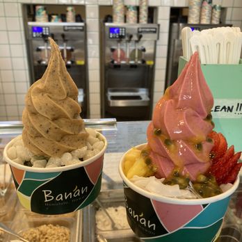 BANAN - Updated January 2026 - 262 Photos & 134 Reviews - 3862 24th St ...