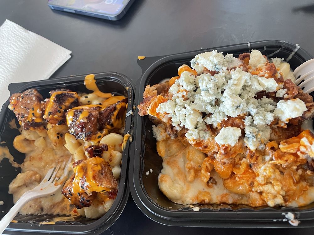 THE MAC BOX - Updated December 2025 - 49 Photos & 32 Reviews - 621 9th ...