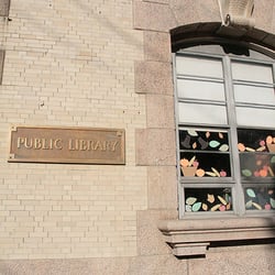 JERSEY CITY FREE PUBLIC LIBRARY - 16 Reviews - 472 Jersey Ave, Jersey ...
