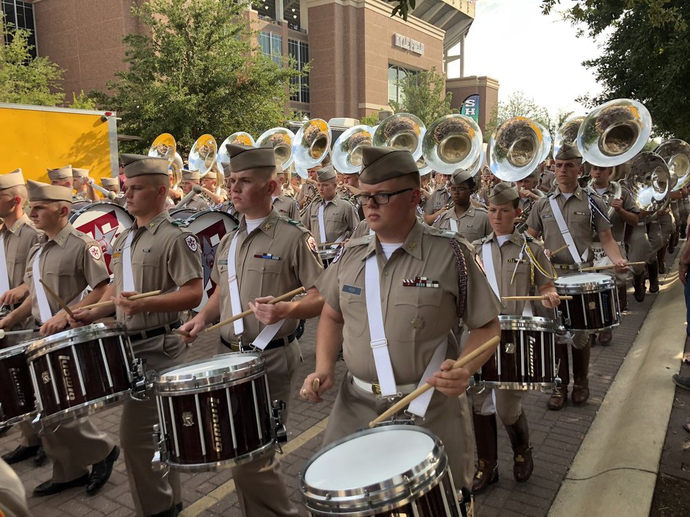 KYLE FIELD - 236 Photos & 36 Reviews - 198 Joe Routt Blvd, College ...