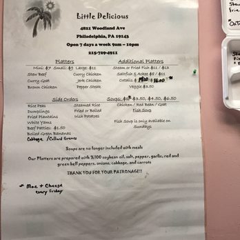 LITTLE DELICIOUS - 53 Photos & 76 Reviews - 4821 Woodland Ave ...