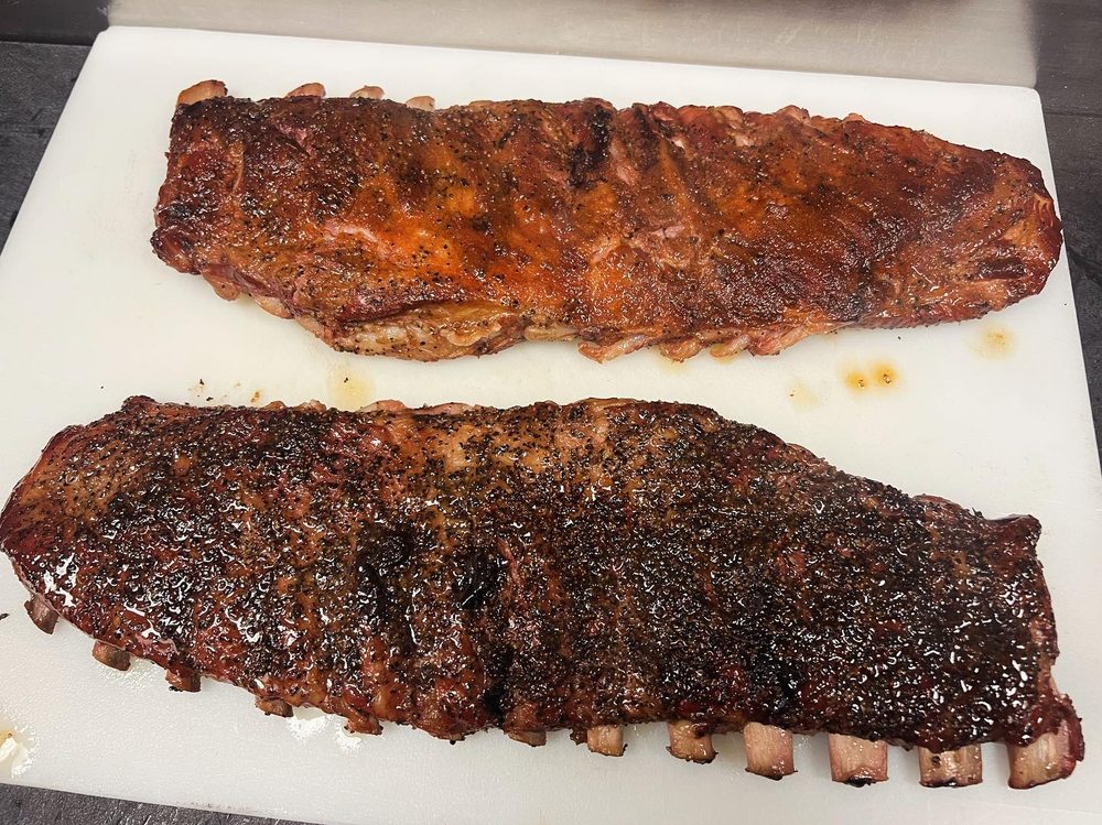 BUBBIES BBQ - Updated August 2024 - 1802 N Ankeny Blvd, Ankeny, Iowa ...