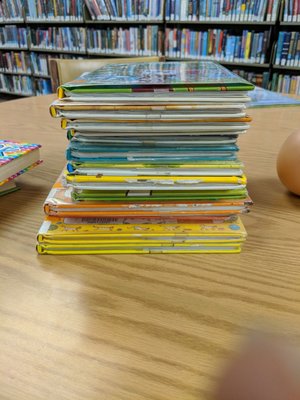 TURLOCK LIBRARY - Updated October 2025 - 16 Photos & 20 Reviews - 550 N ...