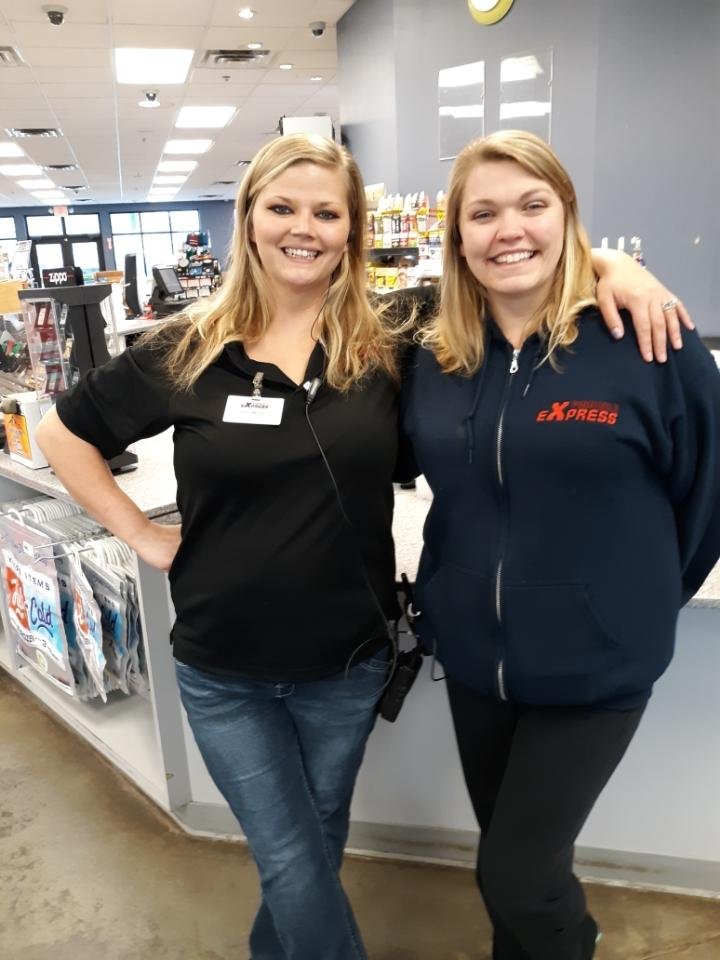 PINNACLE EXPRESS - Updated October 2025 - 214 12th Ave SE, Stanley ...