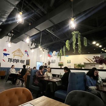 RUAM MIT THAI + LAO FOOD - Updated April 2025 - 383 Photos & 351 ...