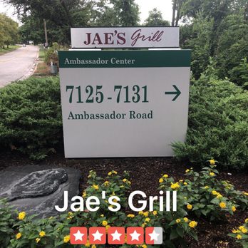 JAE’S GRILL - Updated October 2025 - 37 Photos & 21 Reviews - 7131 ...