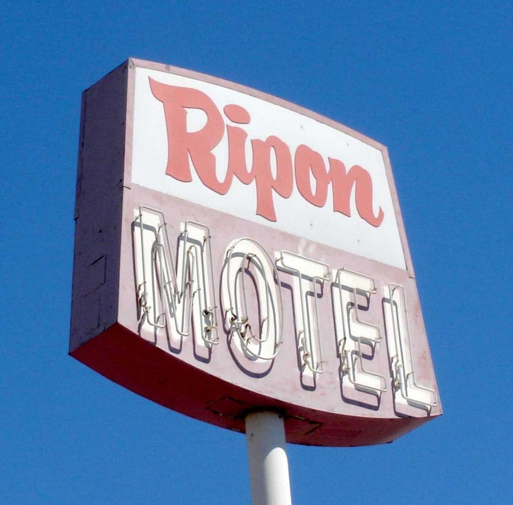 RIPON MOTEL - Updated November 2025 - 359 S Parallel Ave, Ripon ...