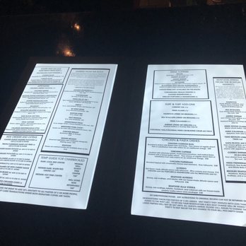 Black Rock Steakhouse - Takeout & Delivery - 57 Photos & 137 Reviews ...