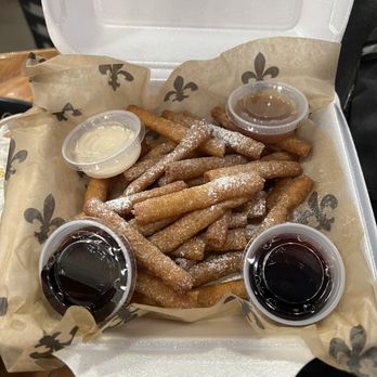 CAJUN CLAWS SEAFOOD BOILERS - Updated October 2025 - 138 Photos & 123 ...