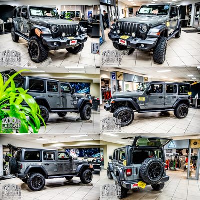 LARSON DODGE - Updated December 2025 - 103 Photos & 294 Reviews - 2001 ...