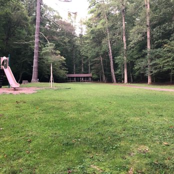 KANAWHA STATE FOREST - Updated October 2025 - 23 Photos & 12 Reviews ...
