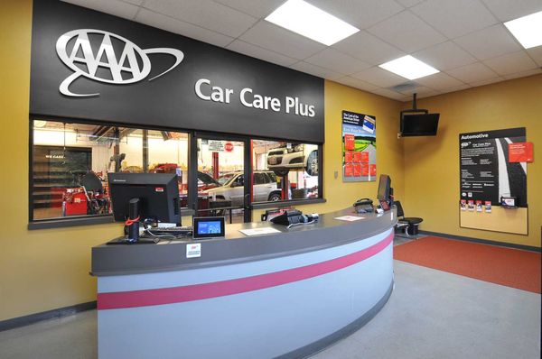 AAA CAR CARE PLUS: DUBLIN - Updated December 2025 - 14 Photos & 34 ...