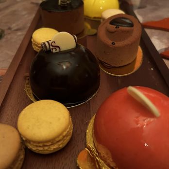 SOOK PASTRY - 919 Photos & 926 Reviews - 24 S Broad St, Ridgewood, New ...