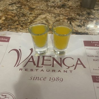 VALENÇA RESTAURANT - Updated November 2024 - 1536 Photos & 1345 Reviews ...