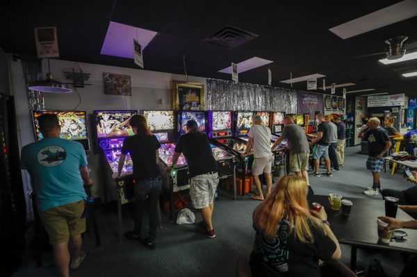 ARTCADE - Updated October 2025 - 20 Photos & 13 Reviews - 1149 1st St S ...