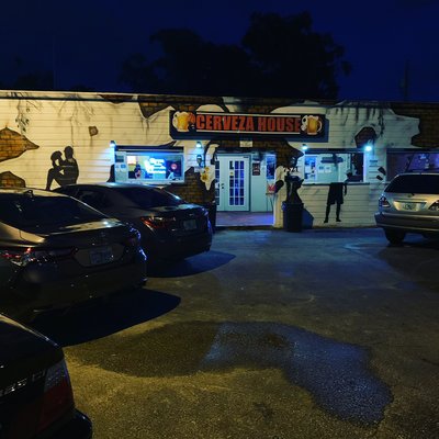 CERVEZA HOUSE - Updated August 2024 - 117 Photos - 7521 S Orange Ave ...