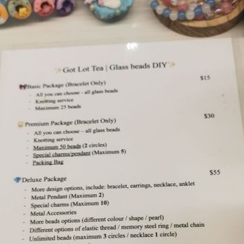 GOT LOT TEA - Updated December 2025 - 63 Photos & 12 Reviews - 101-5021 ...