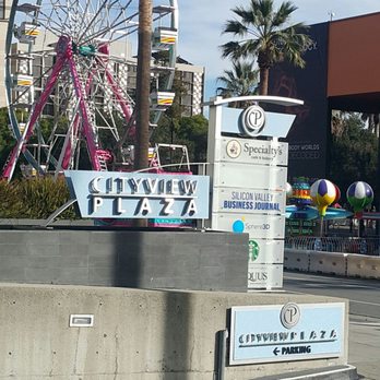 CITY VIEW PLAZA PARKING - Updated December 2025 - 26 Photos & 16 ...